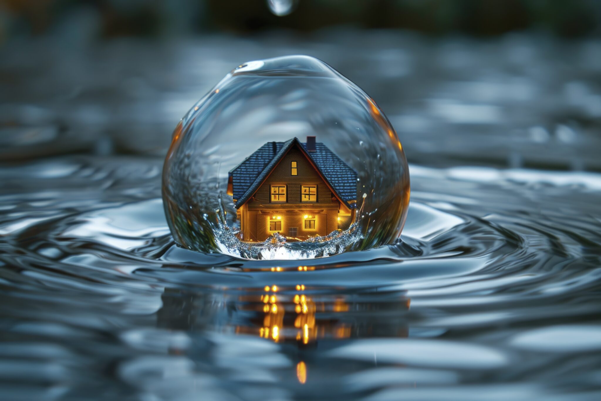 How Waterproof Coatings Work and When to Use Them - Dr Leakage